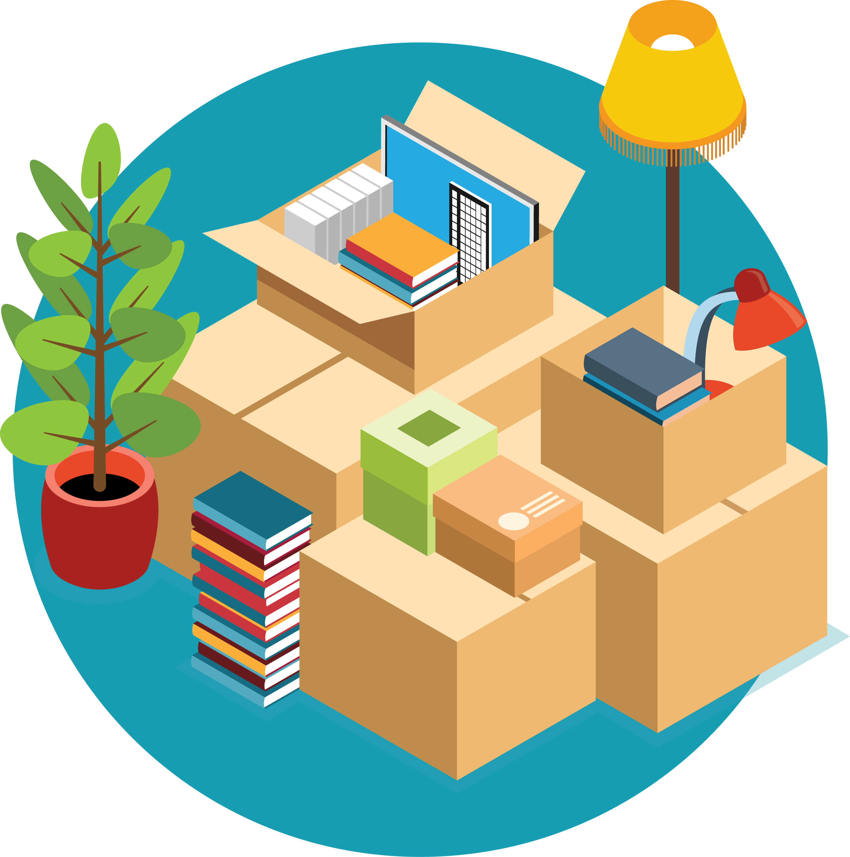 First Class Relocation And Storage LLC