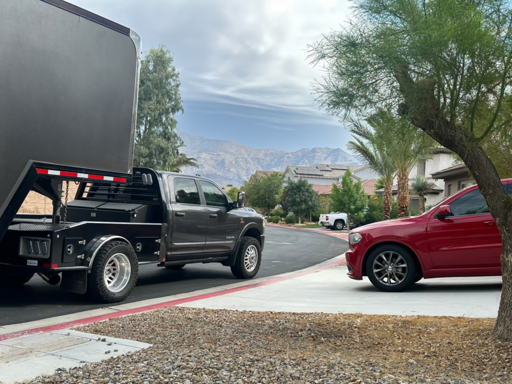 First Class Relocation And Storage LLC