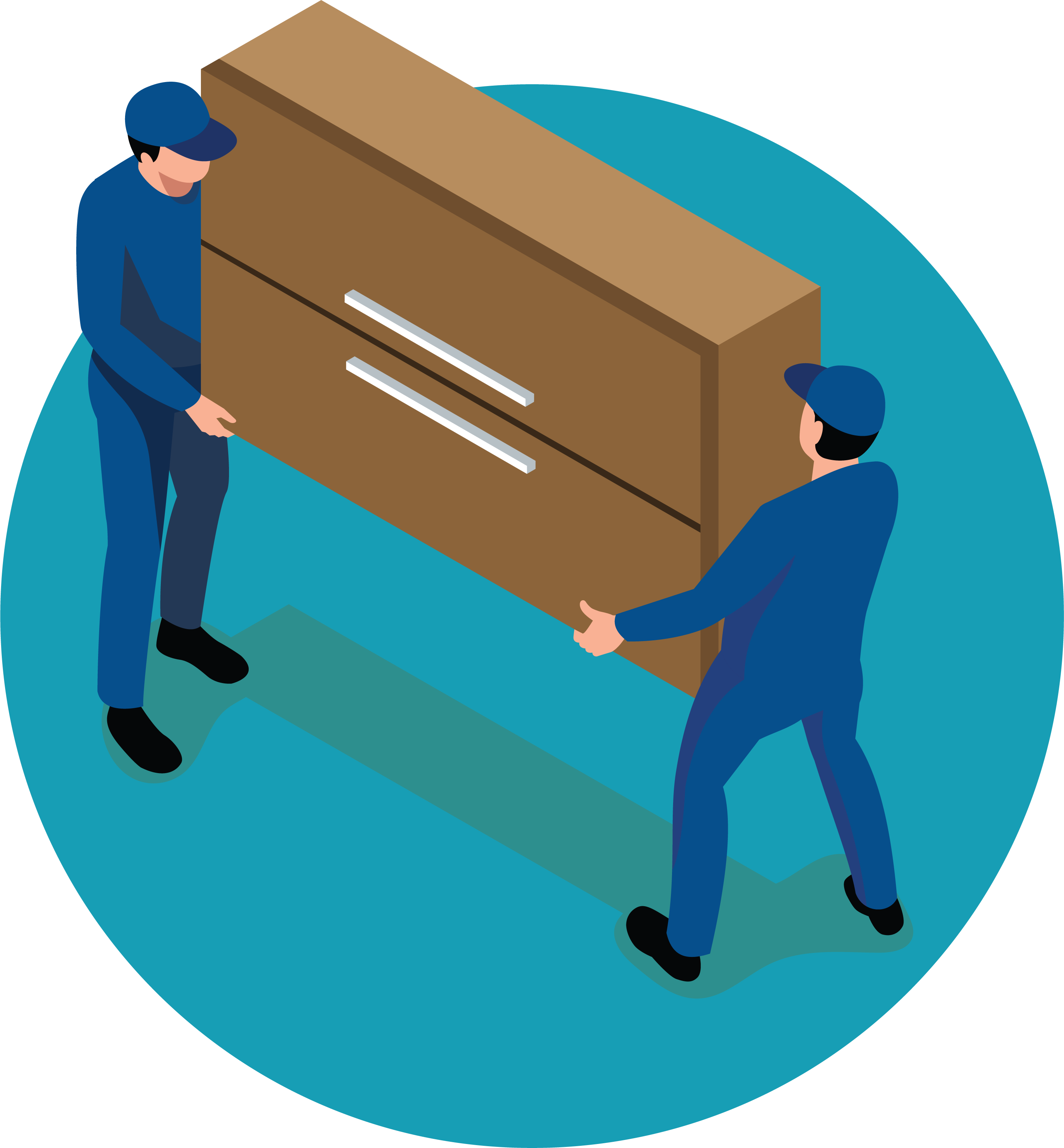 First Class Relocation And Storage LLC